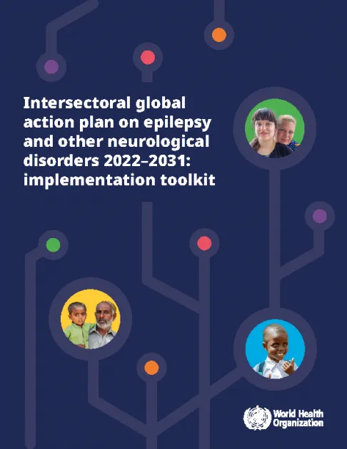 WHO launches new toolkit to improve care for neurological disorders