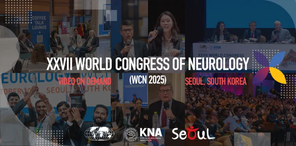 WCN 2025 On-Demand Videos | WFN e-Learning Hub