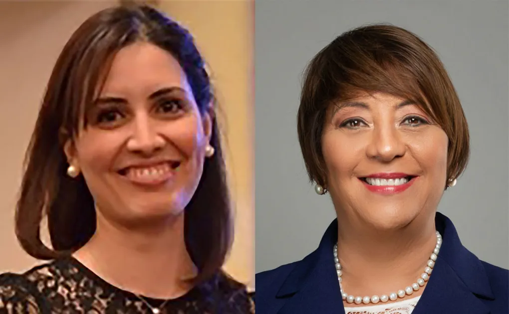 WFN Co-opted Trustees Appointed