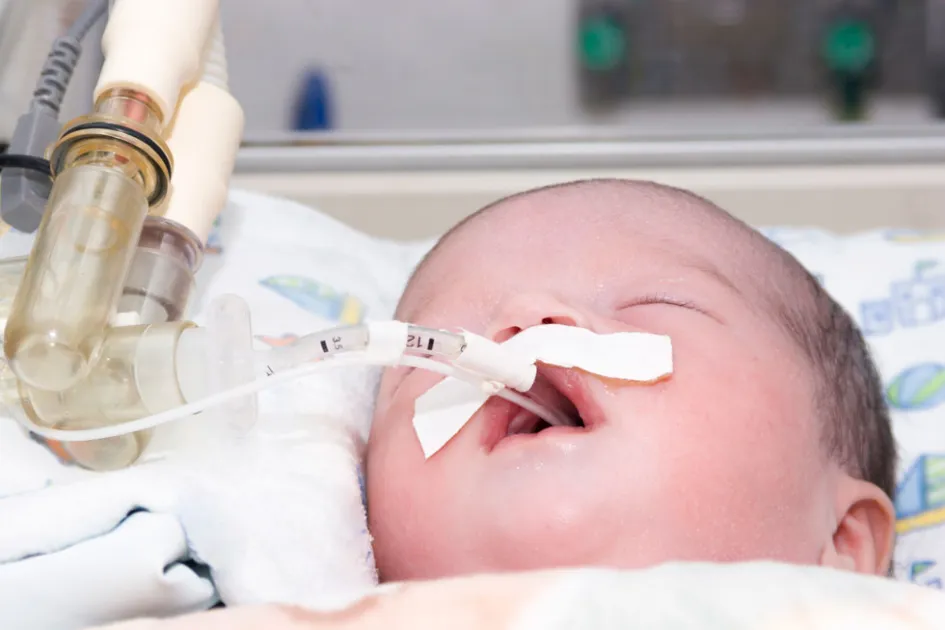 Infantile Spasms: Collaborating for Awareness, Management, and Education