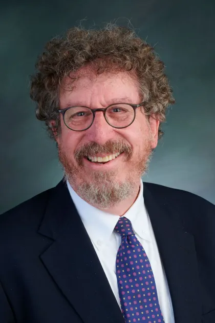 2025 Candidate Statement: Steven Lewis